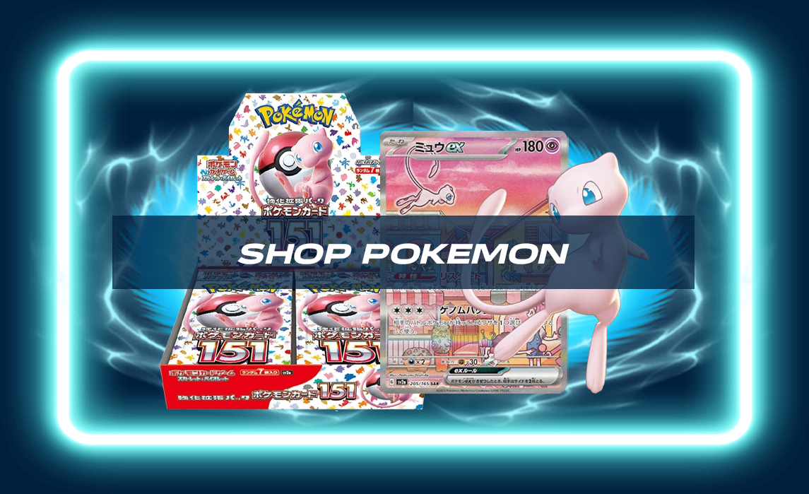 English Pokemon Booster Boxes – Card Galaxy