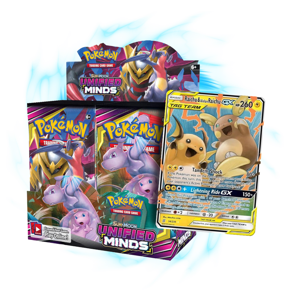 English Pokemon Booster Boxes – Card Galaxy
